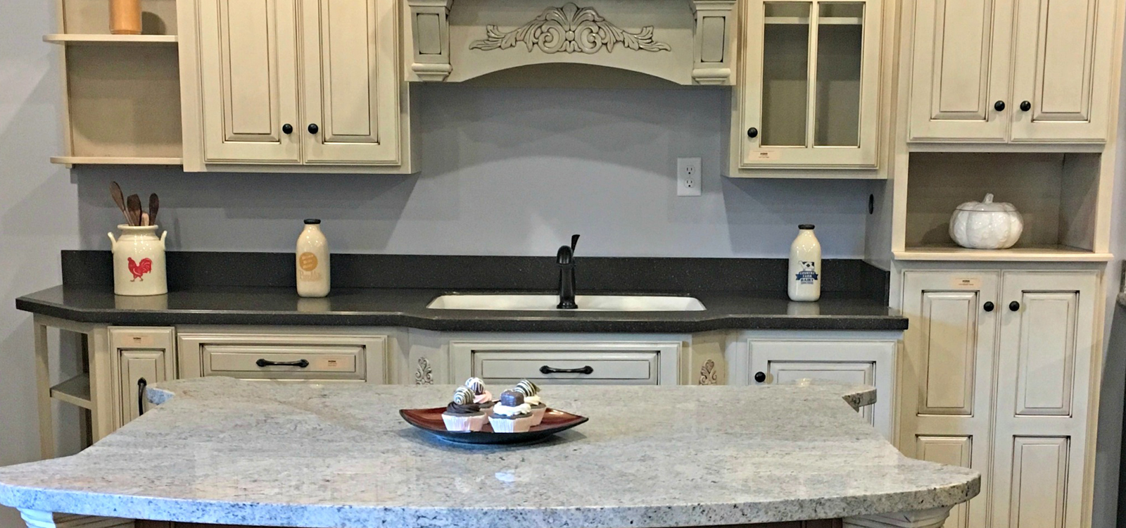 Home Page | Schiffer's Custom Cabinetry